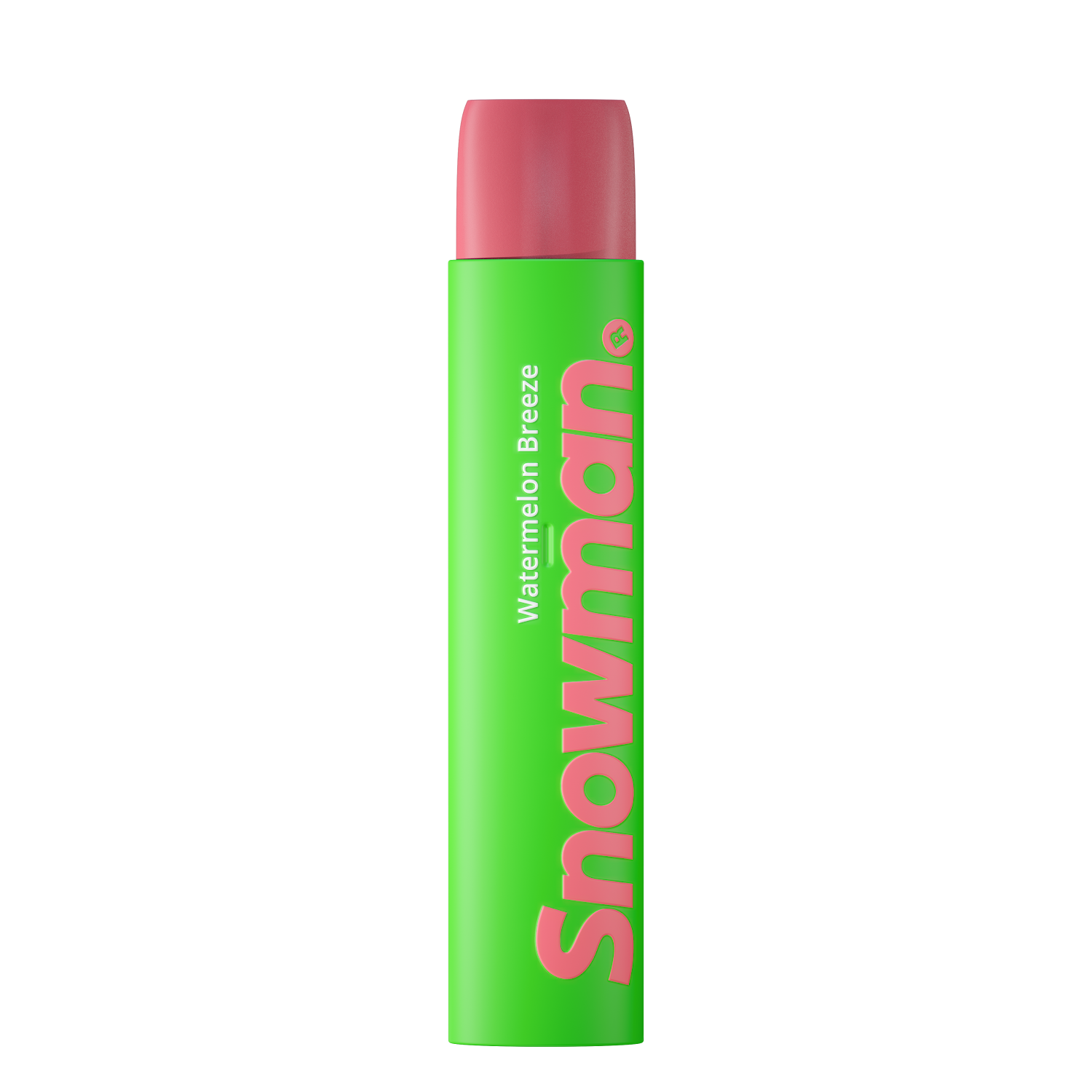 Snowman Watermelon Breeze - SnusMart