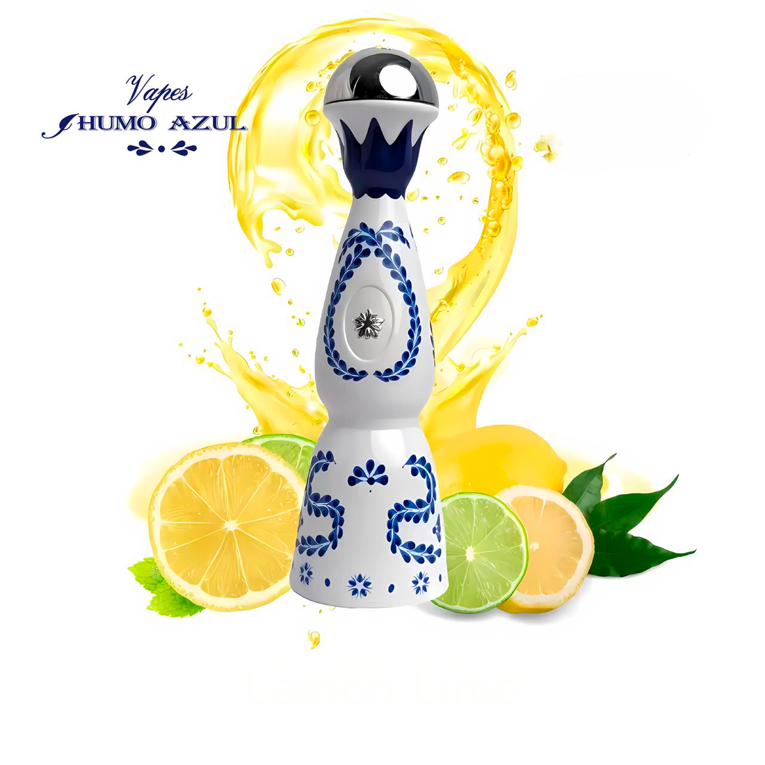 AZUL LEMON LIME - SnusMart