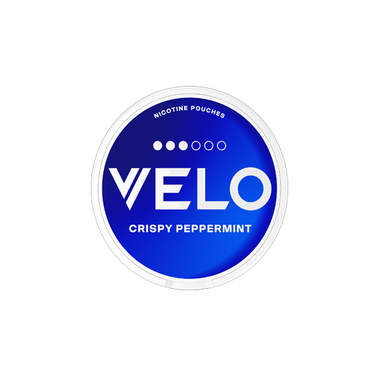 Buy Velo Ice Cool Mini - Compact & Refreshing from Velo – SnusMart
