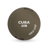 Cuba snus | See our wide selection here! | SnusMart - SnusMart