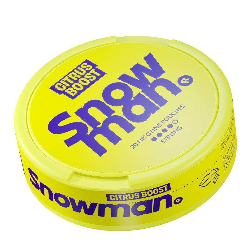 SnusMart | Fast Shipping & Great Prices