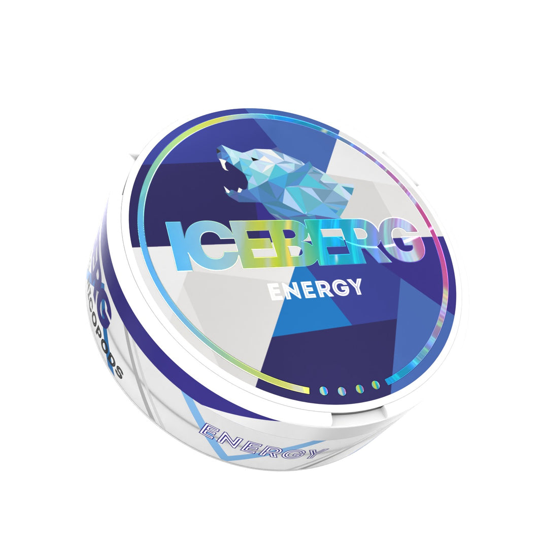 Extremely Strong Snus | Explore our strongest nicotine pouches