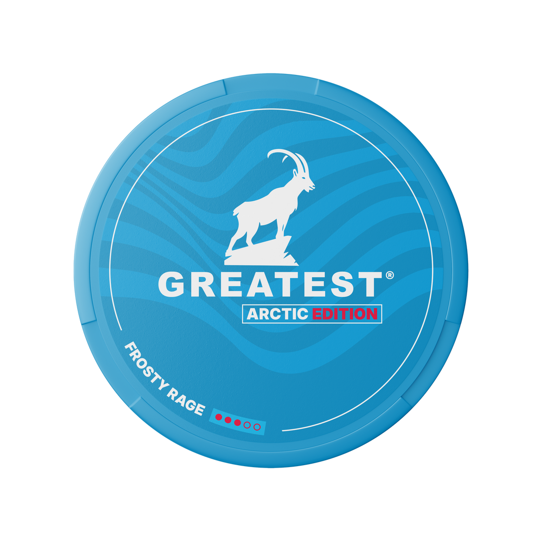 GREATEST® Arctic Edition brings the same legendary Cold Dry kick — now ...