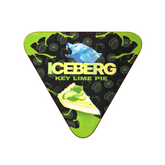 Iceberg snus | Extra strong pouches & bold formats - SnusMart
