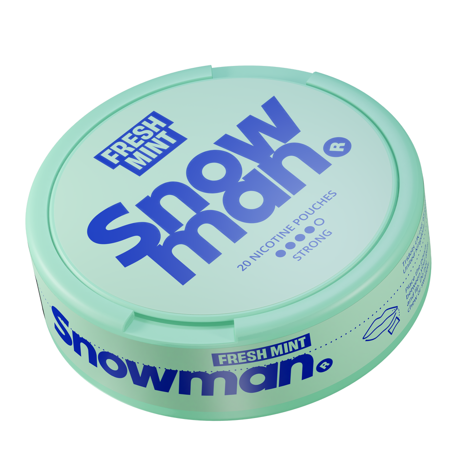 SnusMart | Fast Shipping & Great Prices