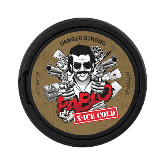 Strong Strength Snus | Buy your strong snus here | Great prices - SnusMart