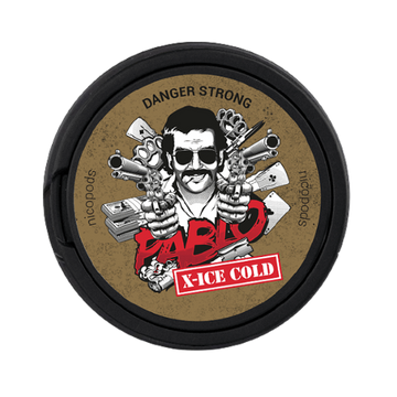 Strong Strength Snus | Buy your strong snus here | Great prices - SnusMart