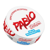 Pablo snus | High strength nicotine pouches - SnusMart