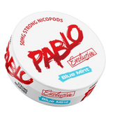 Pablo Snus | One of the strongest nicotine pouches on the market - SnusMart
