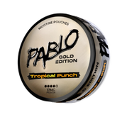 Pablo snus | High strength nicotine pouches - SnusMart