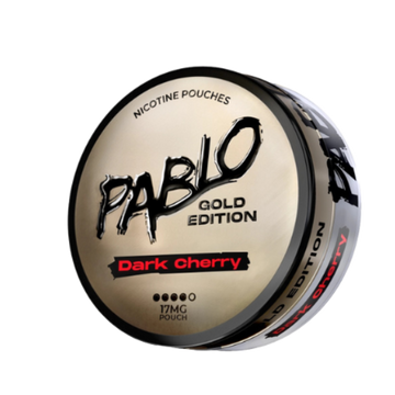 Pablo snus | High strength nicotine pouches - SnusMart