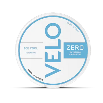 VELO snus – Flavours, strengths & mini formats | Snusmart - SnusMart