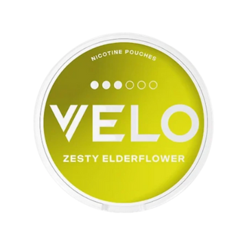 VELO snus – Flavours, strengths & mini formats | Snusmart - SnusMart