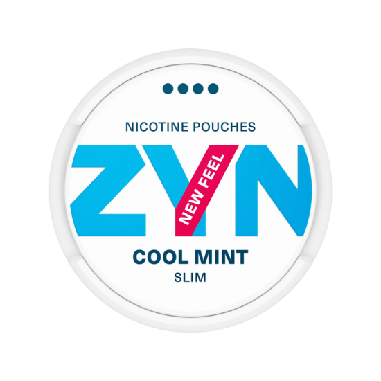 ZYN Snus | effective 100% tobacco-free nicotine pouches | SnusMart ...