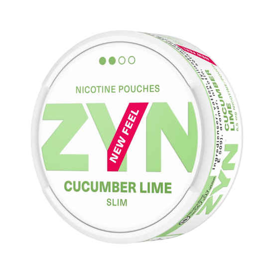 ZYN Snus | effective 100% tobacco-free nicotine pouches | SnusMart ...