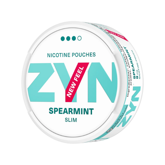 ZYN Snus | effective 100% tobacco-free nicotine pouches | SnusMart ...