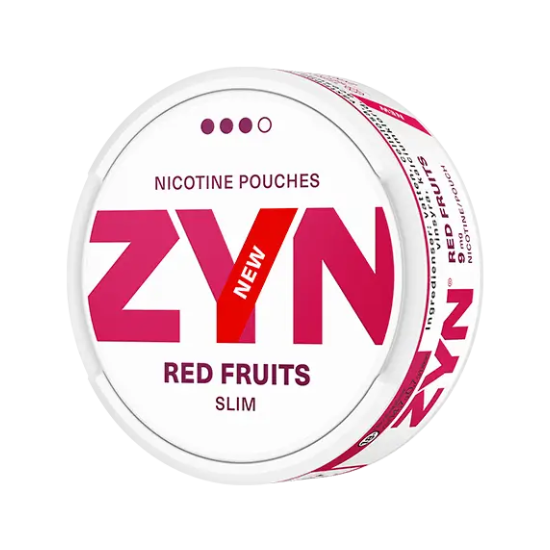ZYN Snus | effective 100% tobacco-free nicotine pouches | SnusMart ...