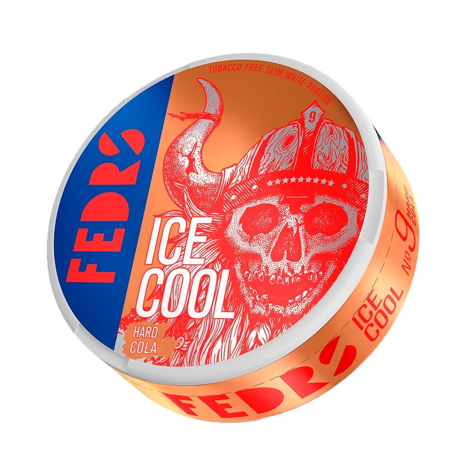 Extremely Strong Snus | Explore our strongest nicotine pouches - SnusMart