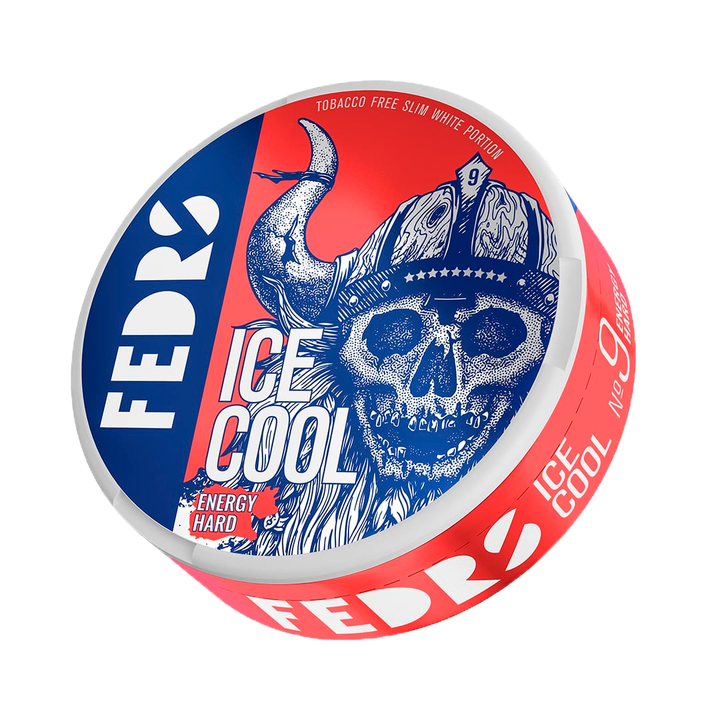 Extremely Strong Snus | Explore our strongest nicotine pouches - SnusMart