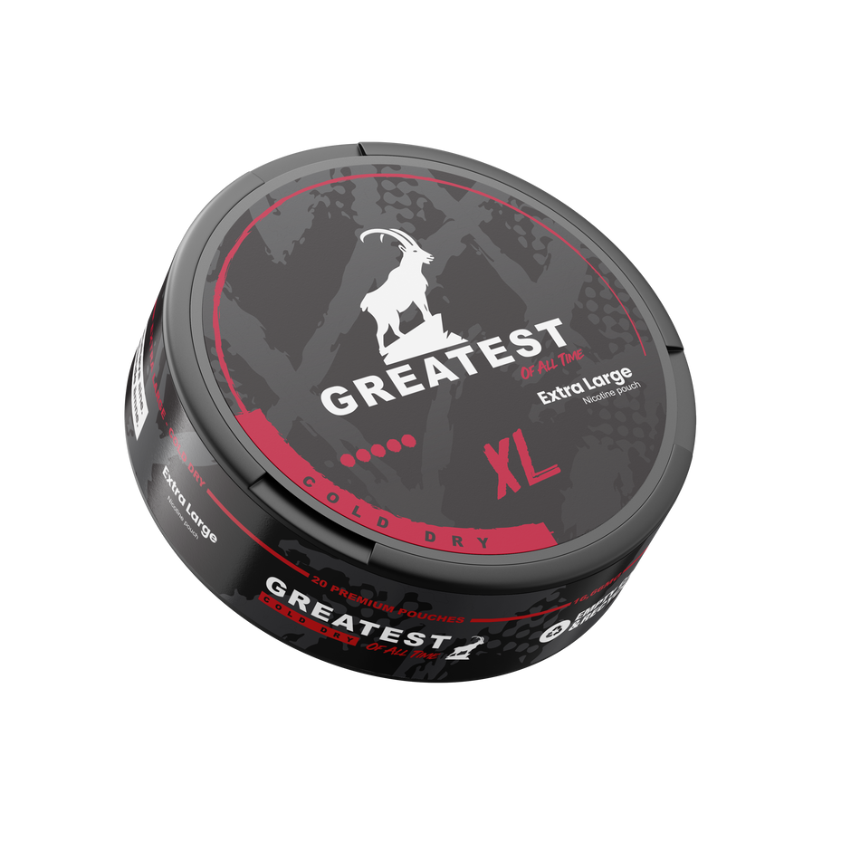 Greatest Snus | Ostaa laadukkaita nikotiinipusseja - SnusMart
