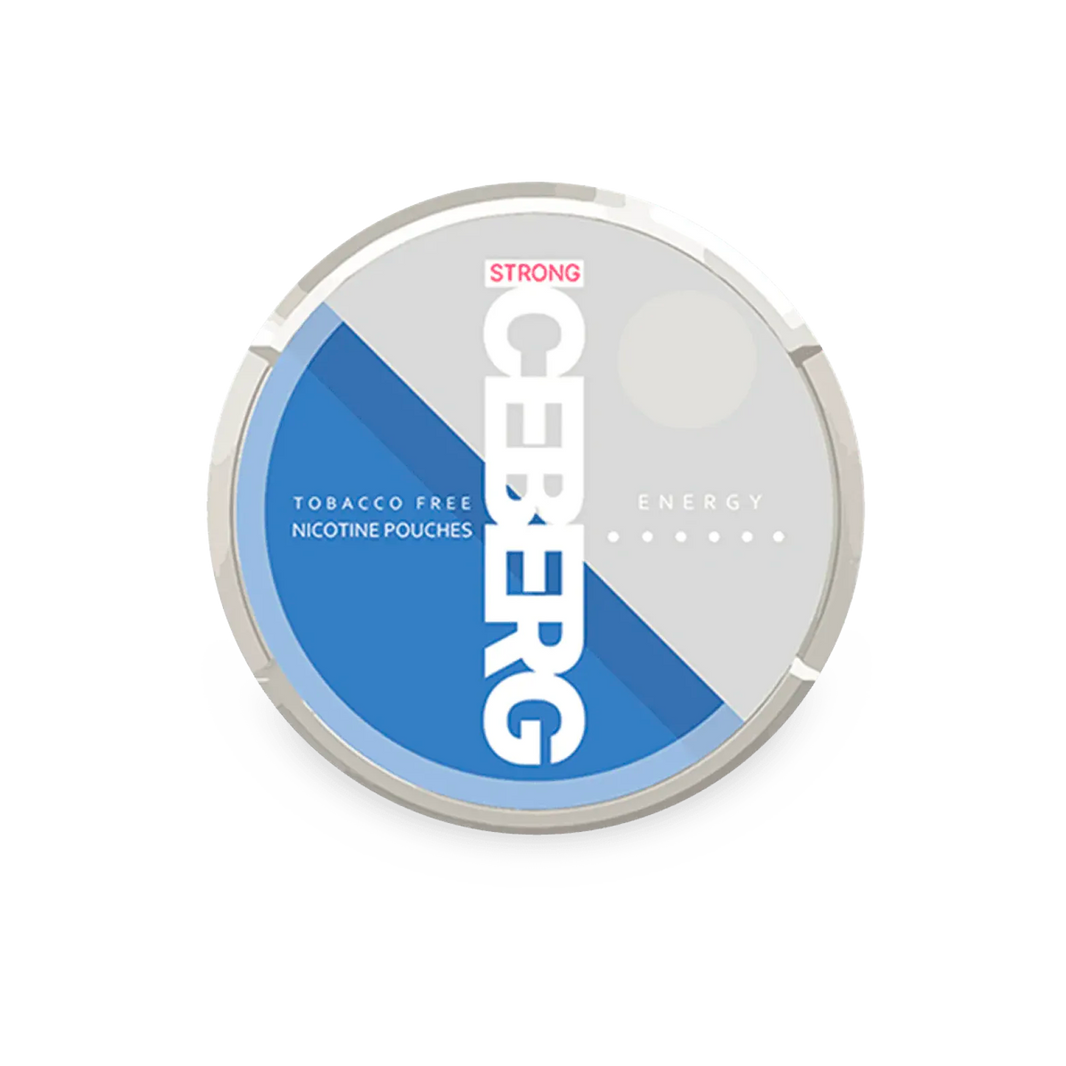 Extremely Strong Snus | Explore our strongest nicotine pouches