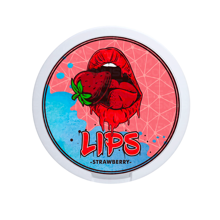 Lips Snus | Lips nicotine pouches at great prices | Fast shipping ...