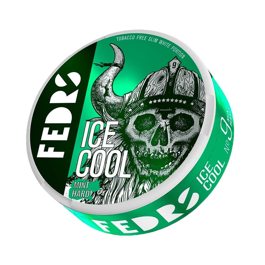 Extremely Strong Snus | Explore our strongest nicotine pouches - SnusMart