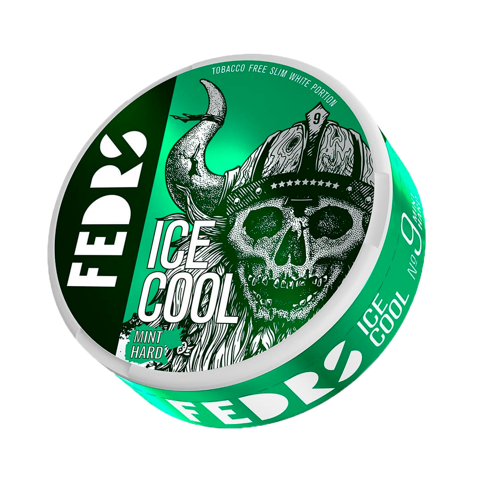 Extremely Strong Snus | Explore our strongest nicotine pouches - SnusMart