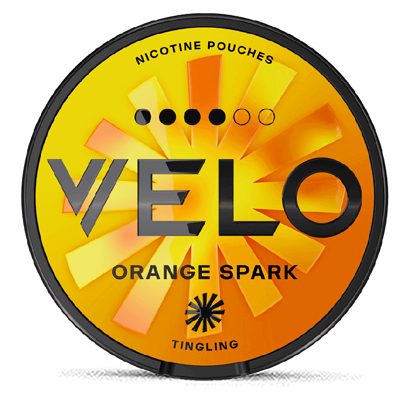 VELO ORANGE SPARK - SnusMart