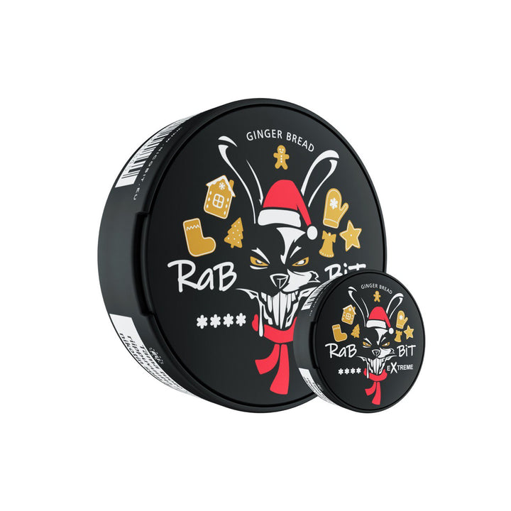 Mega Can Snus - Up to 200 pouches | Snusmart - SnusMart