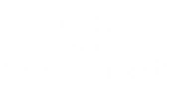 Mega Can Snus - Up to 200 pouches | Snusmart - SnusMart